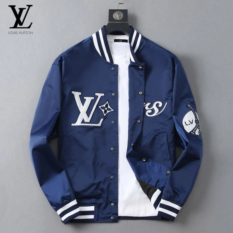 Authentic Louis Vuitton Outwear