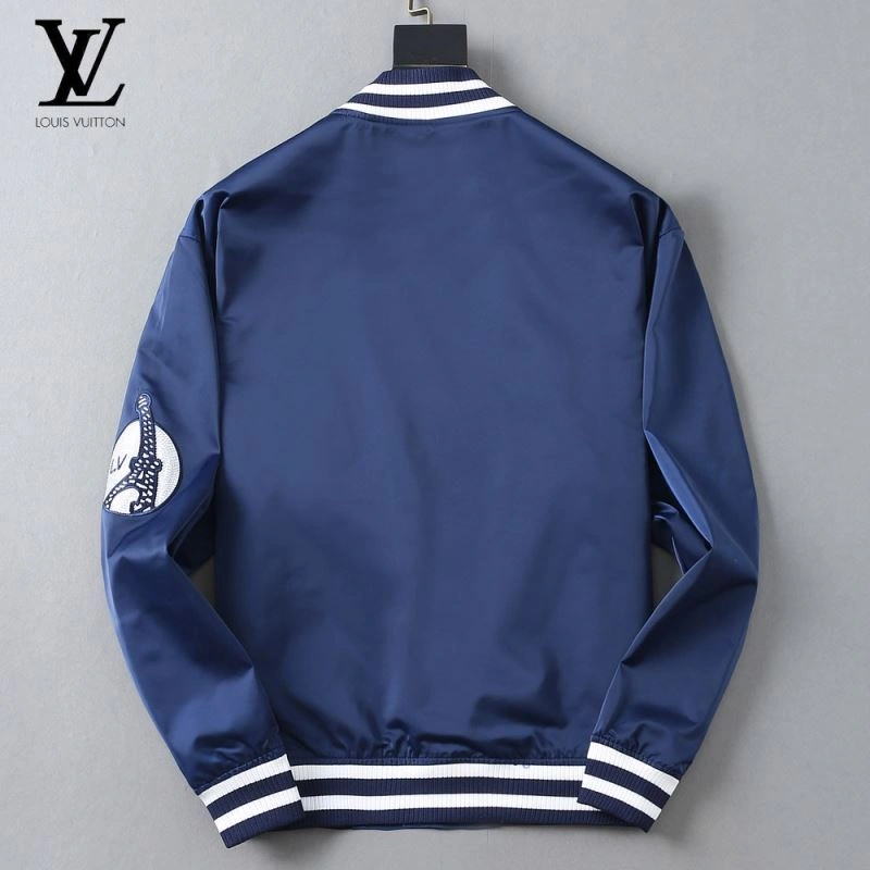 Authentic Louis Vuitton Outwear