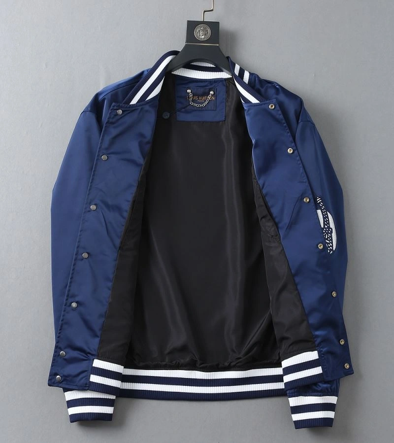 Authentic Louis Vuitton Outwear