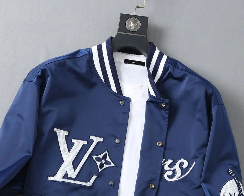 Authentic Louis Vuitton Outwear