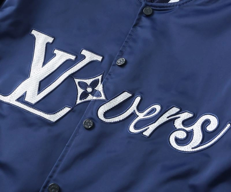 Authentic Louis Vuitton Outwear