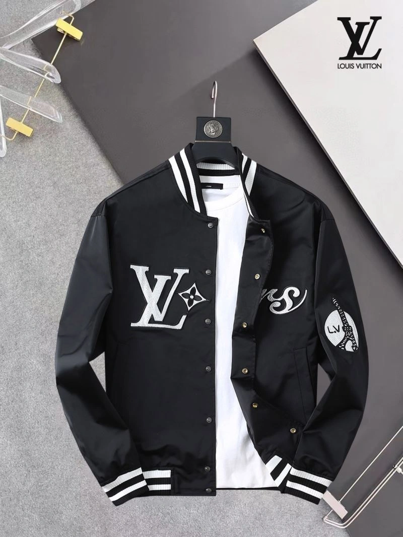Louis Vuitton Outwear