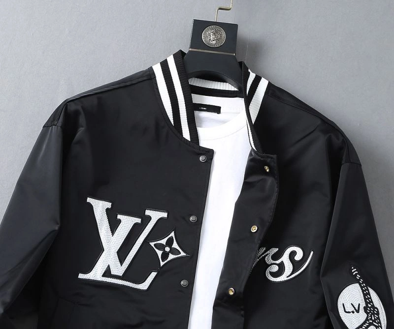 Inexpensive Louis Vuitton Outwear