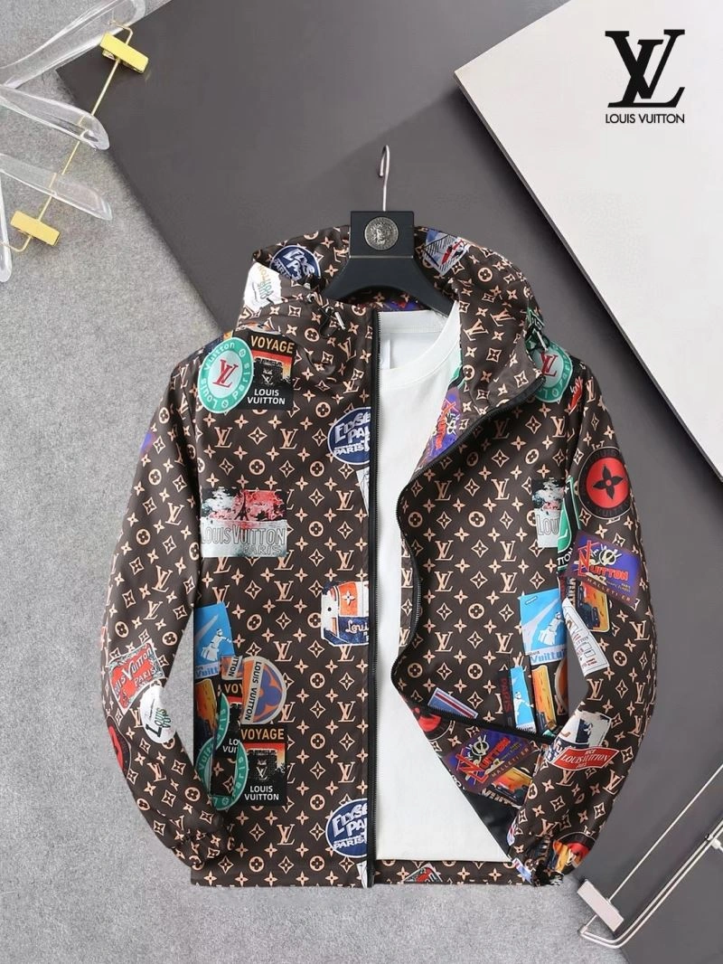 Louis Vuitton Outwear