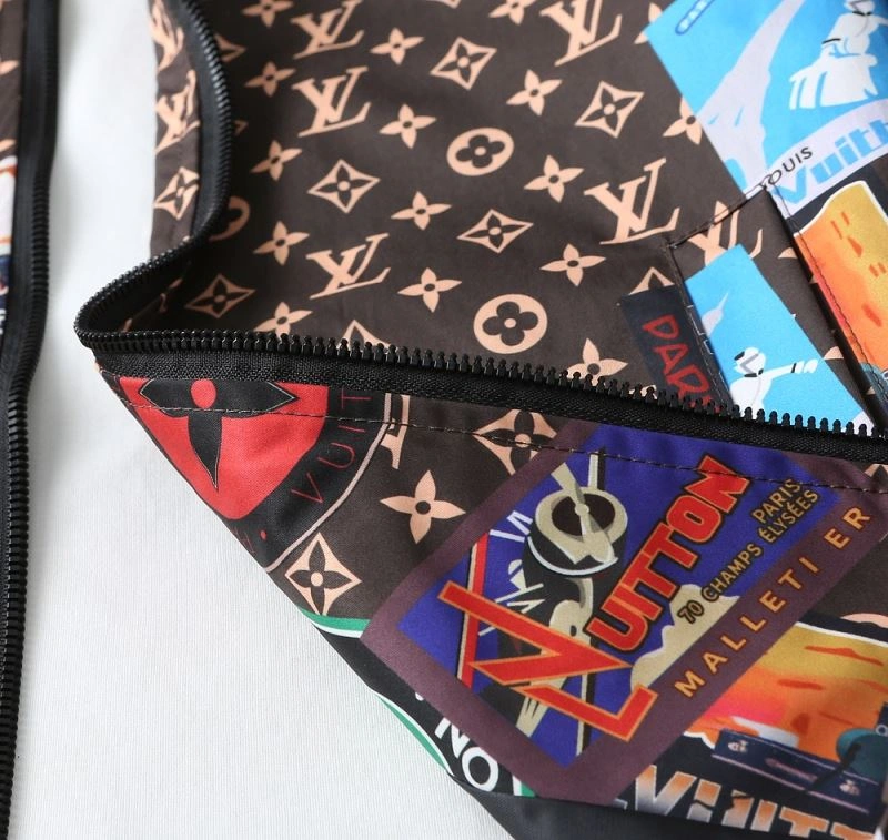 Value-priced Louis Vuitton Outwear