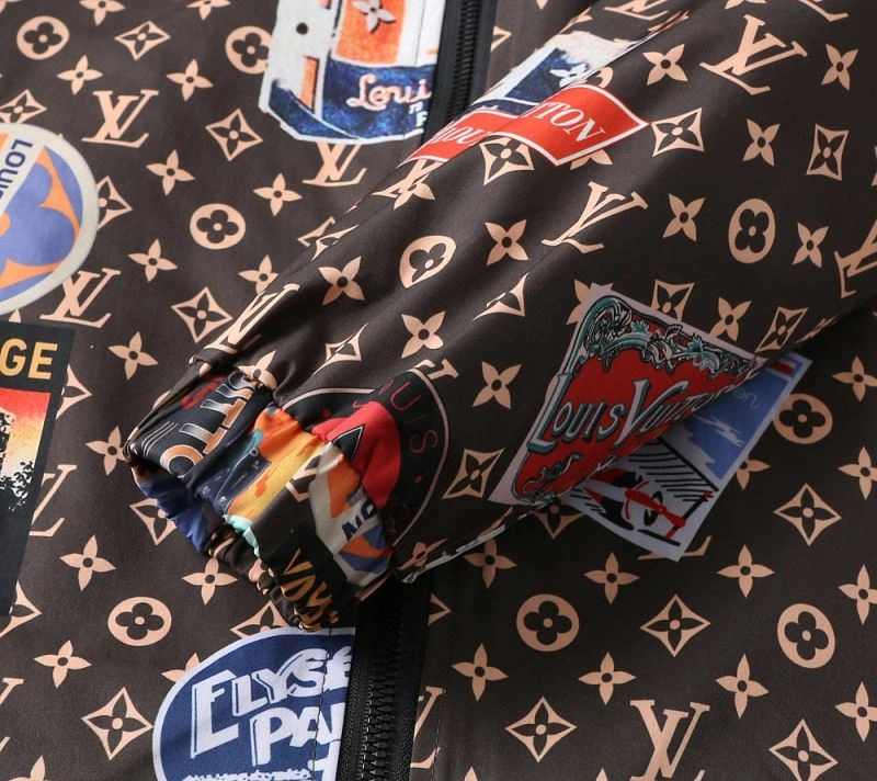 Value-priced Louis Vuitton Outwear
