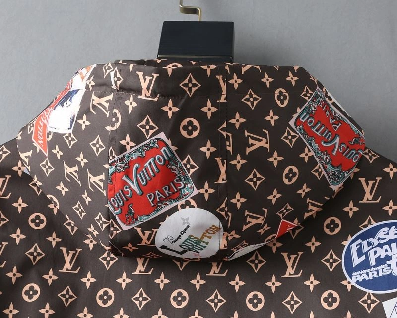 Value-priced Louis Vuitton Outwear