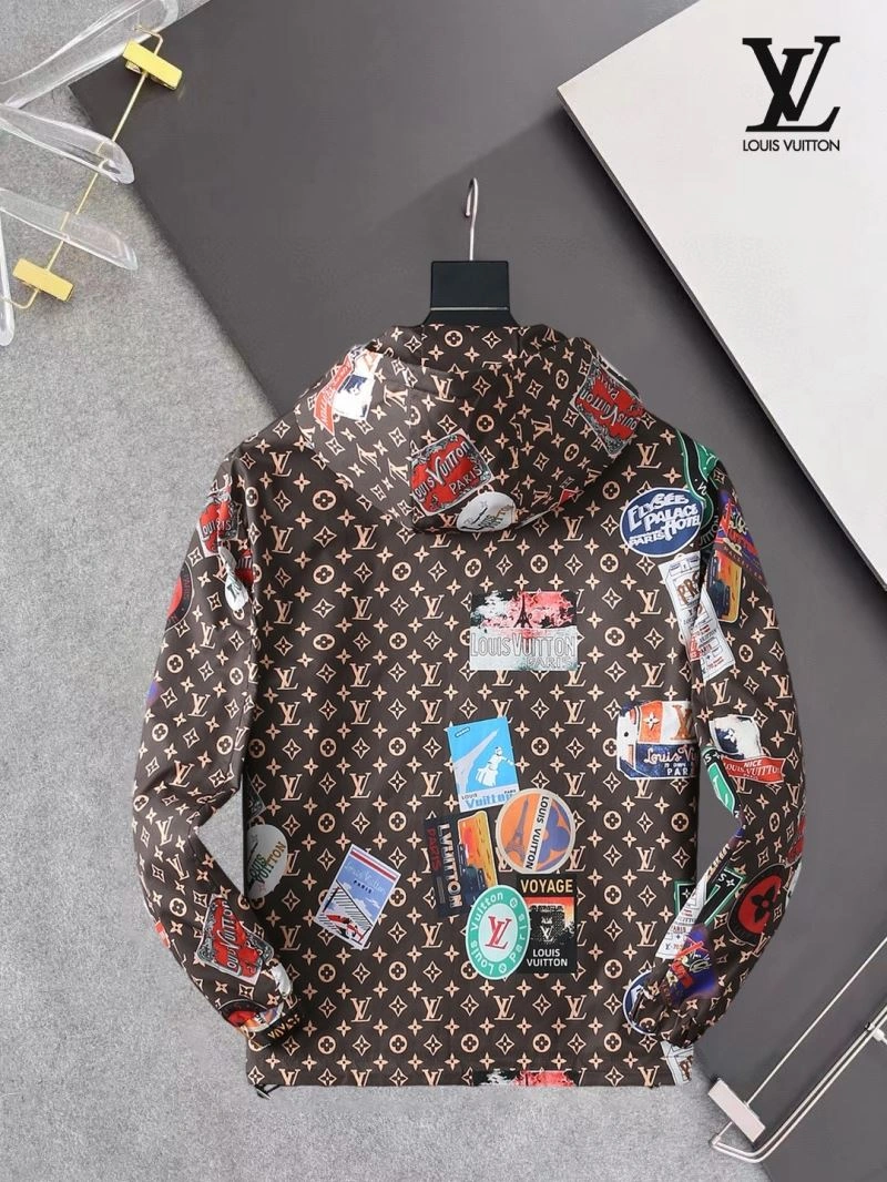 Value-priced Louis Vuitton Outwear