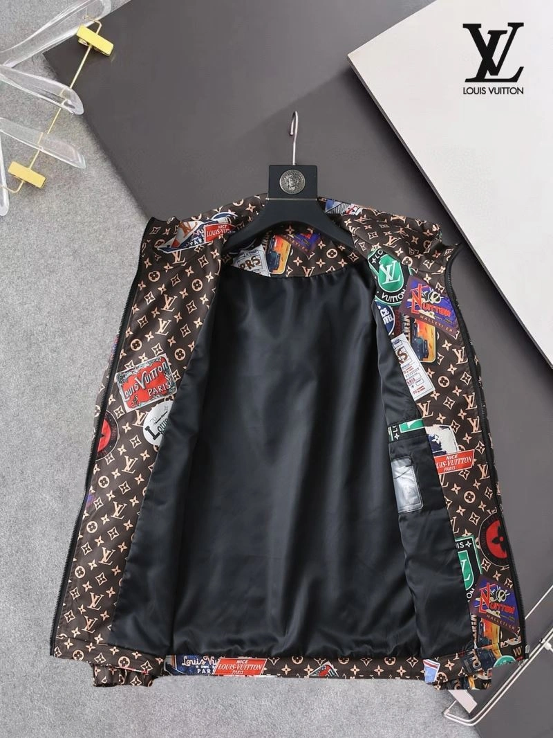 Value-priced Louis Vuitton Outwear