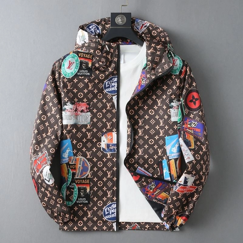 Value-priced Louis Vuitton Outwear