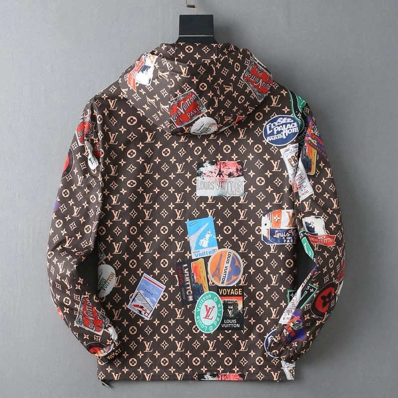 Value-priced Louis Vuitton Outwear