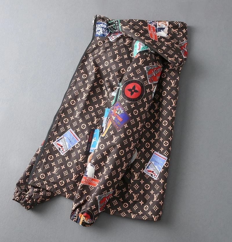 Value-priced Louis Vuitton Outwear