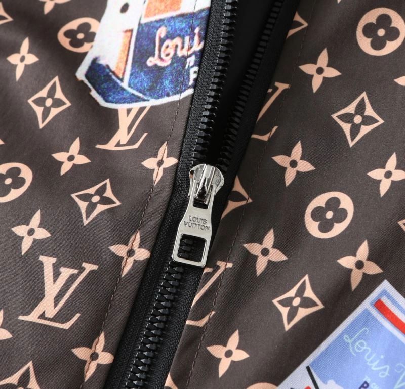 Value-priced Louis Vuitton Outwear