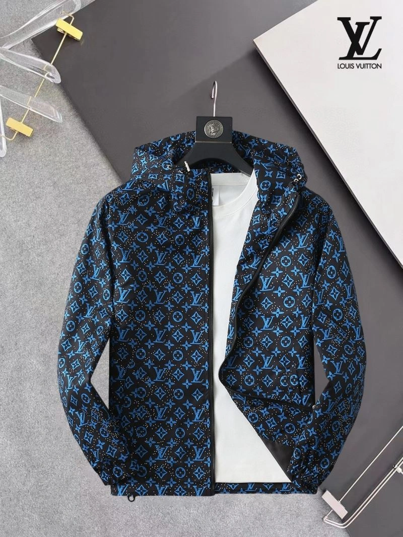 Louis Vuitton Outwear