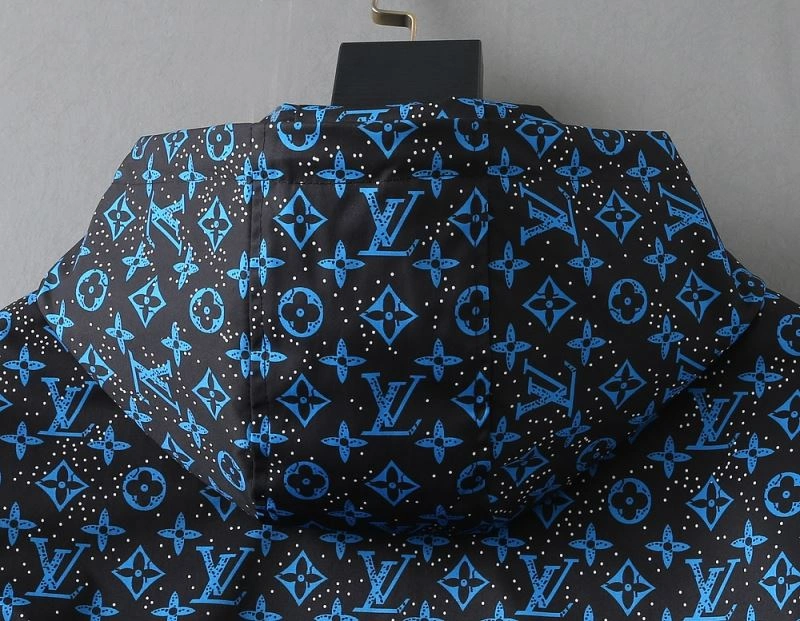Reasonably priced Louis Vuitton Outwear