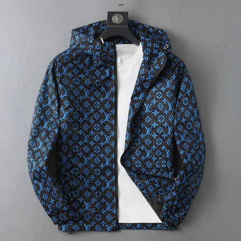 Reasonably priced Louis Vuitton Outwear