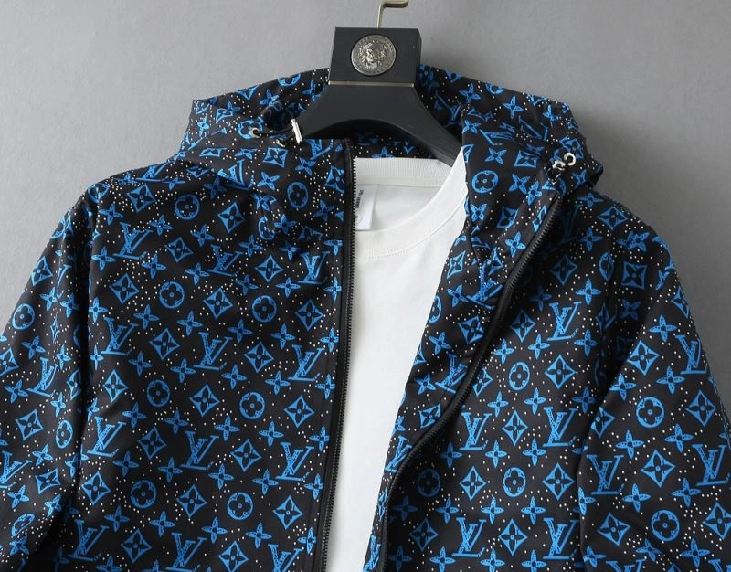 Reasonably priced Louis Vuitton Outwear