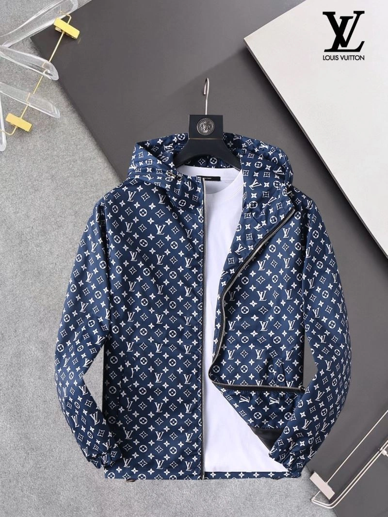 Louis Vuitton Outwear