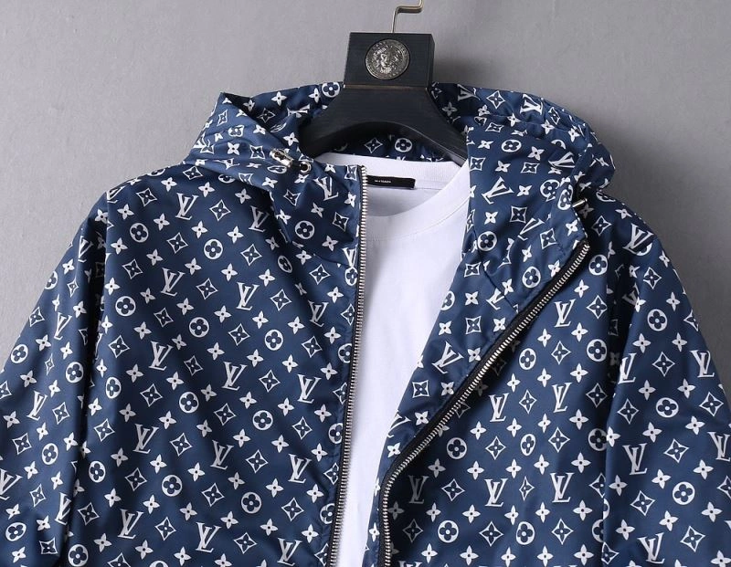 Inexpensive Louis Vuitton Outwear