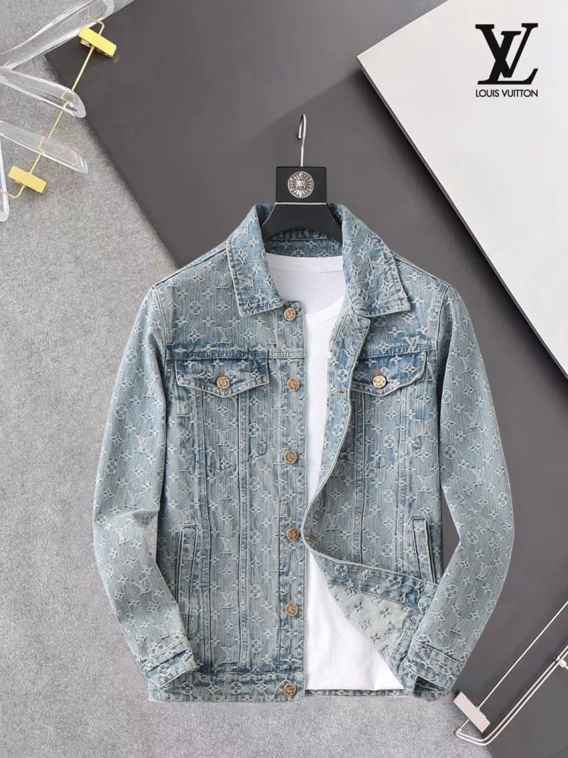 Louis Vuitton Outwear