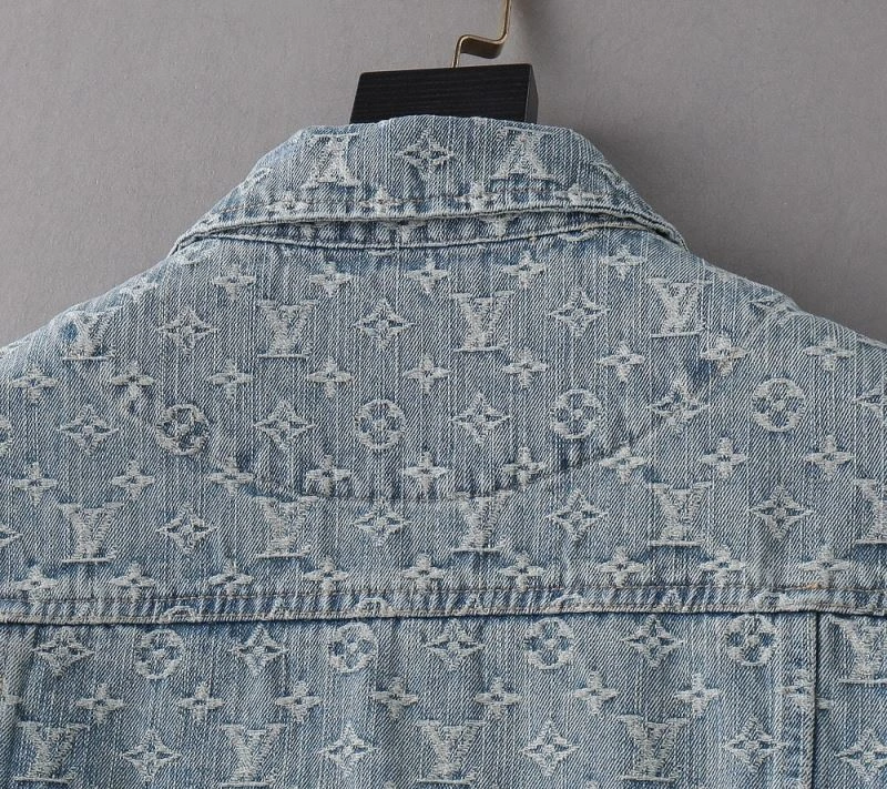 Discounted Louis Vuitton Outwear