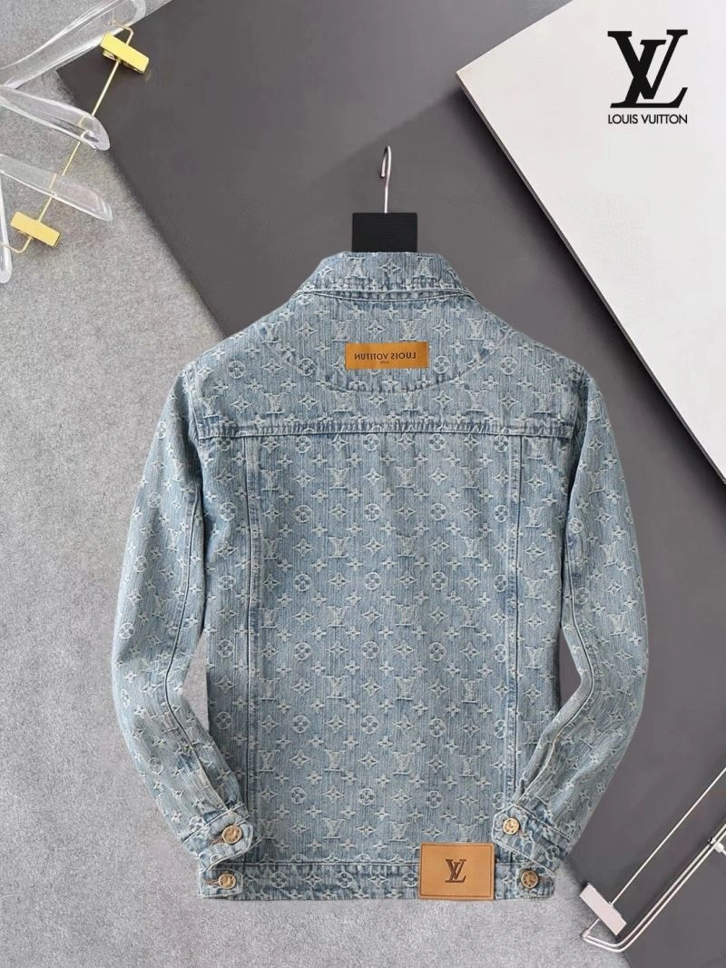Discounted Louis Vuitton Outwear