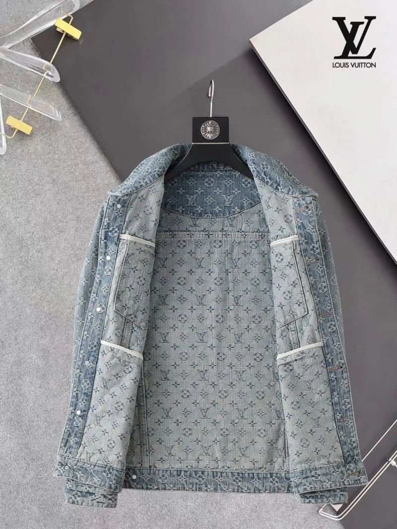 Discounted Louis Vuitton Outwear