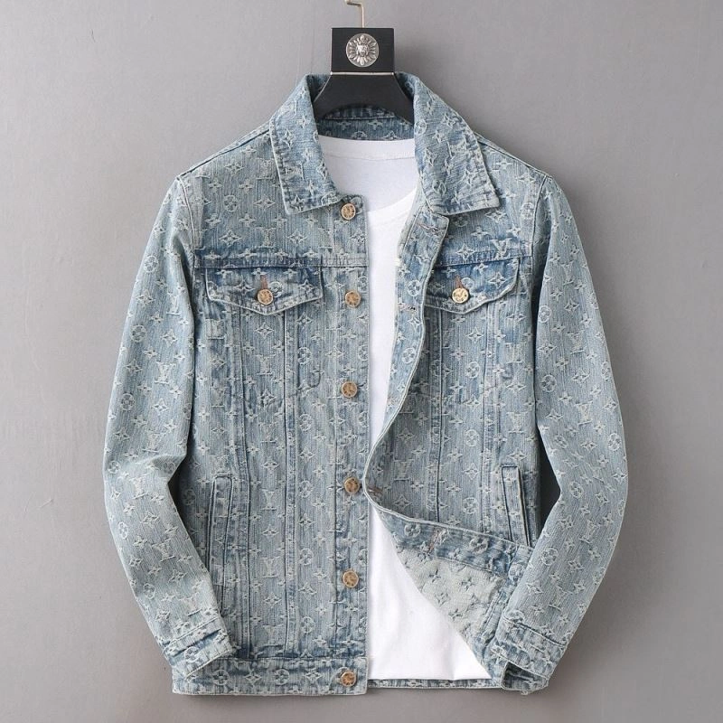Discounted Louis Vuitton Outwear