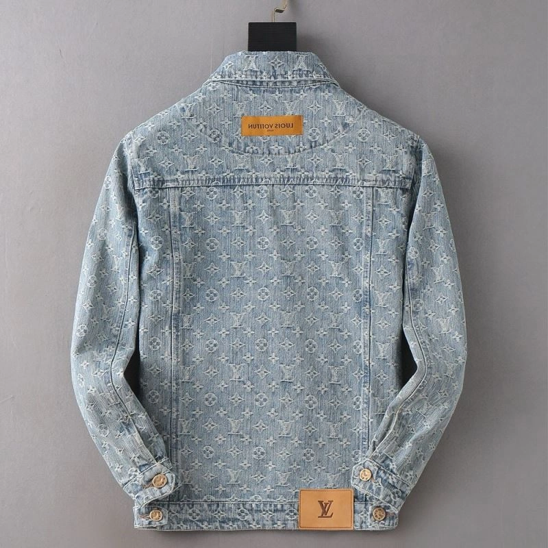 Discounted Louis Vuitton Outwear