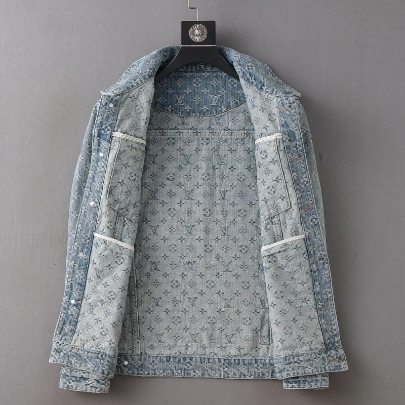 Discounted Louis Vuitton Outwear