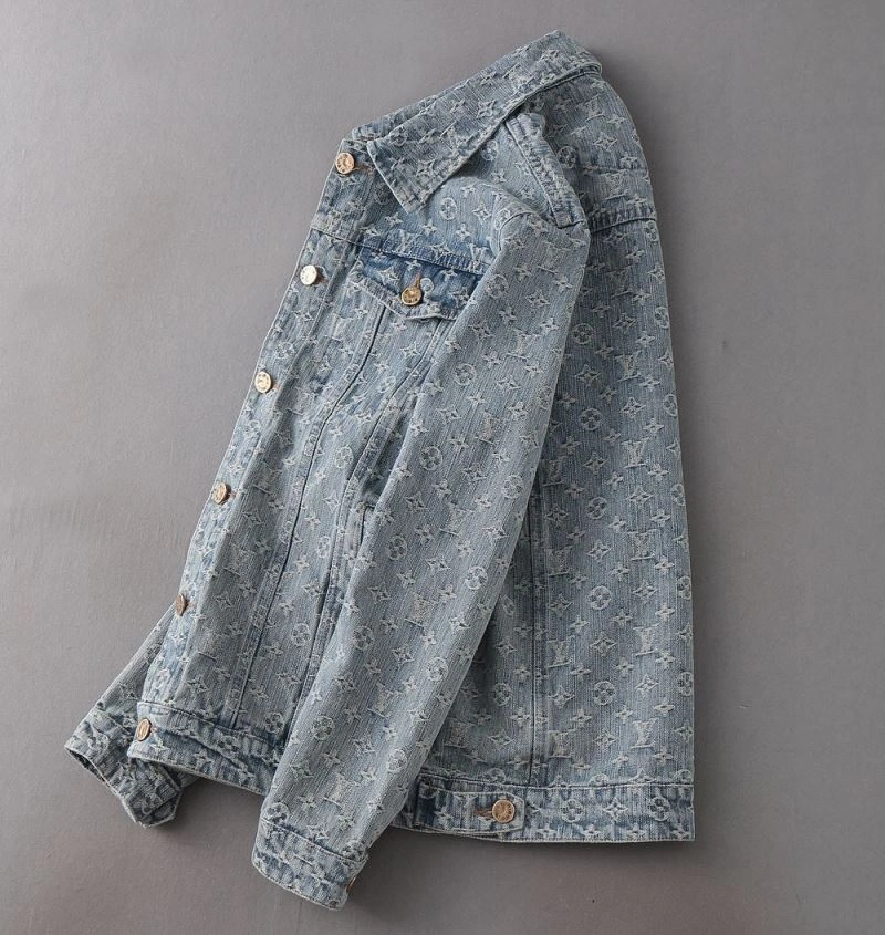 Discounted Louis Vuitton Outwear