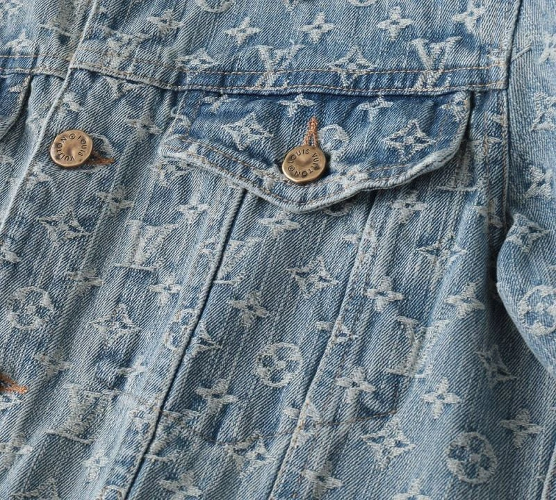 Discounted Louis Vuitton Outwear