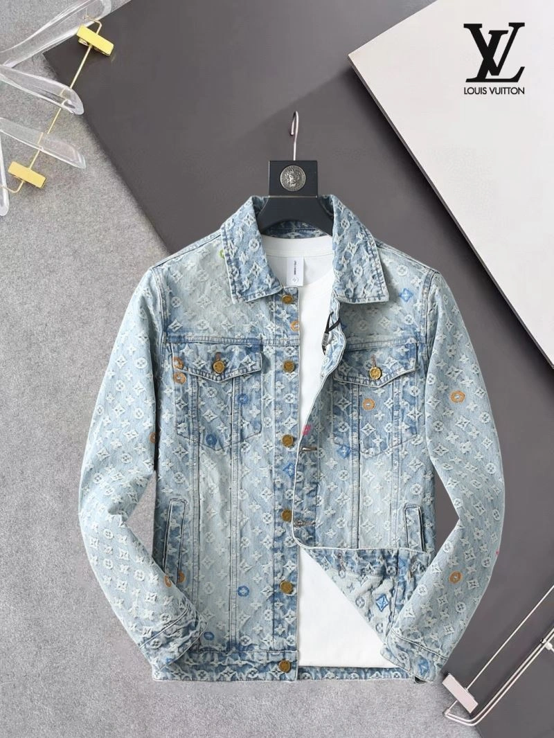 Louis Vuitton Outwear