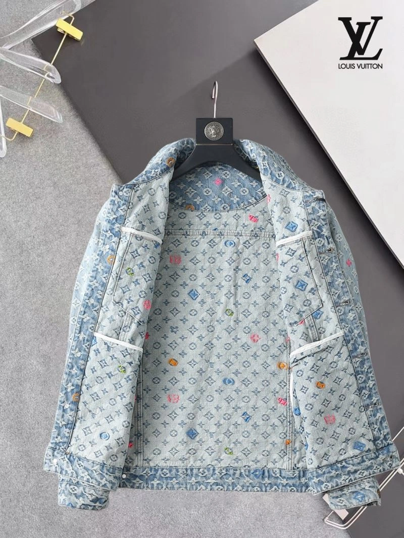 Indistinguishable Louis Vuitton Outwear