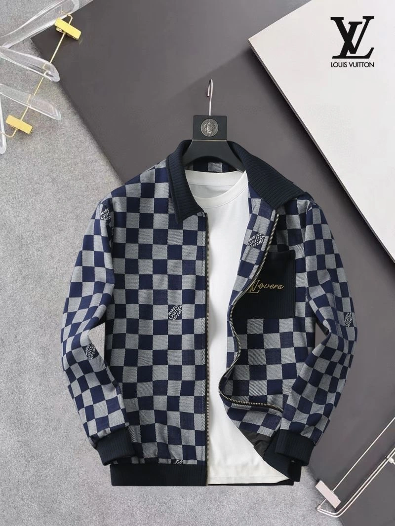 Louis Vuitton Outwear