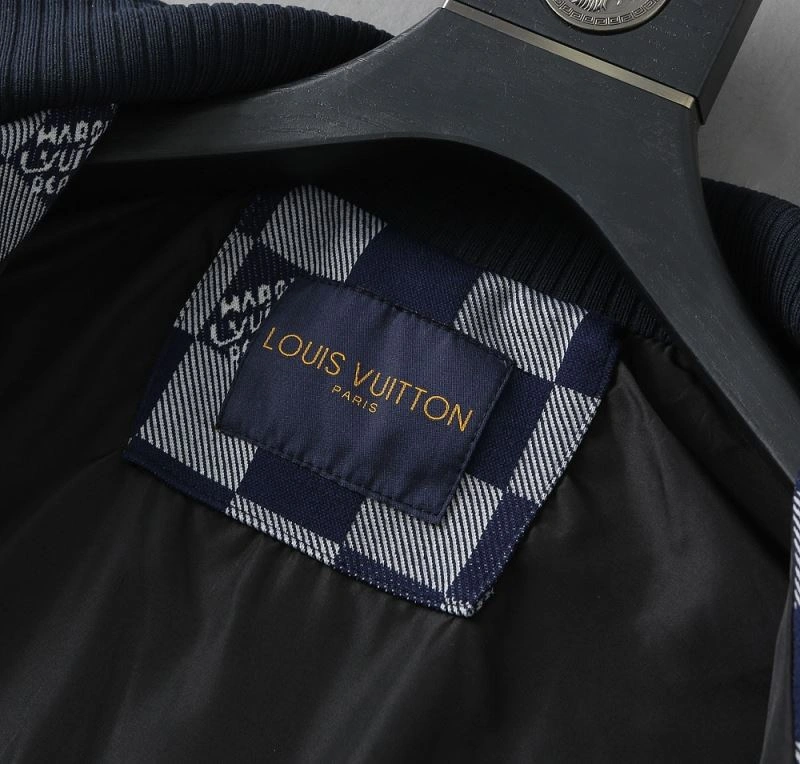 Discounted Louis Vuitton Outwear
