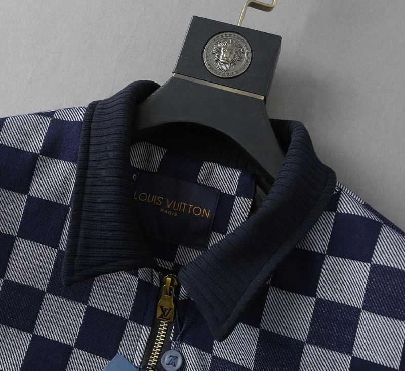 Discounted Louis Vuitton Outwear