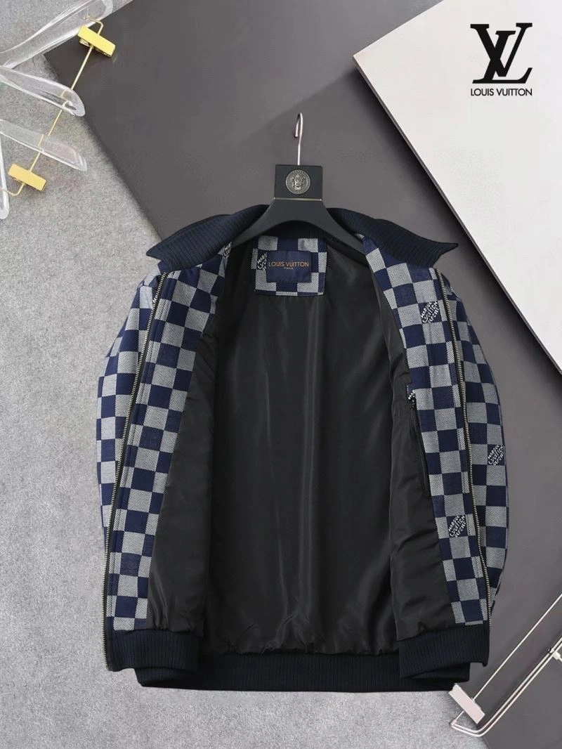 Discounted Louis Vuitton Outwear