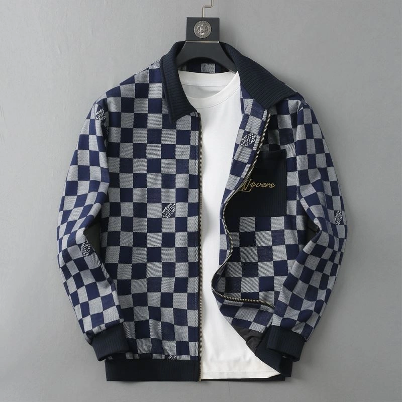Discounted Louis Vuitton Outwear