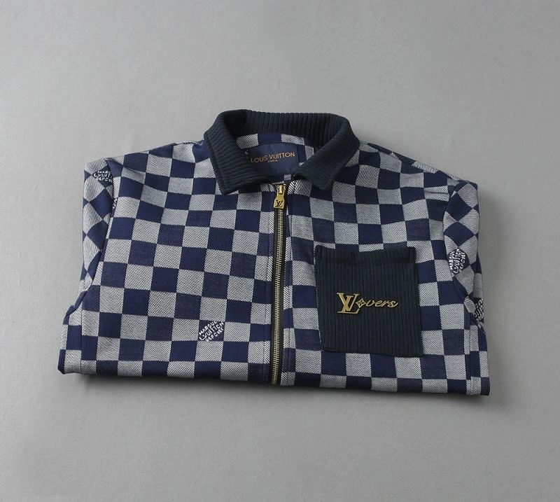 Discounted Louis Vuitton Outwear