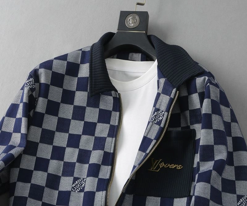 Discounted Louis Vuitton Outwear