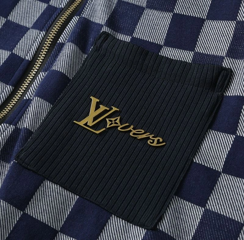 Discounted Louis Vuitton Outwear