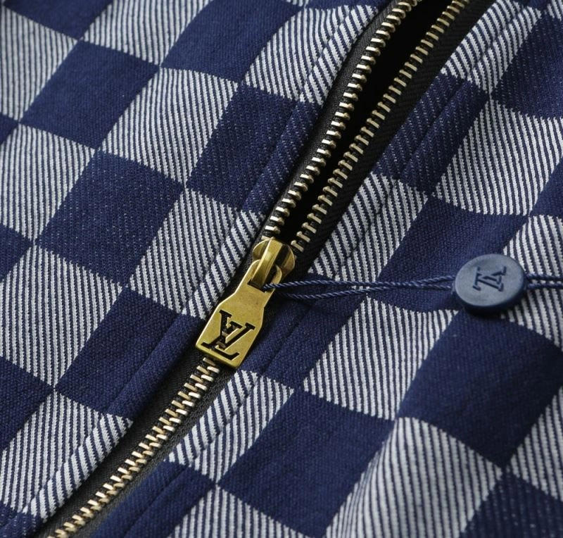 Discounted Louis Vuitton Outwear
