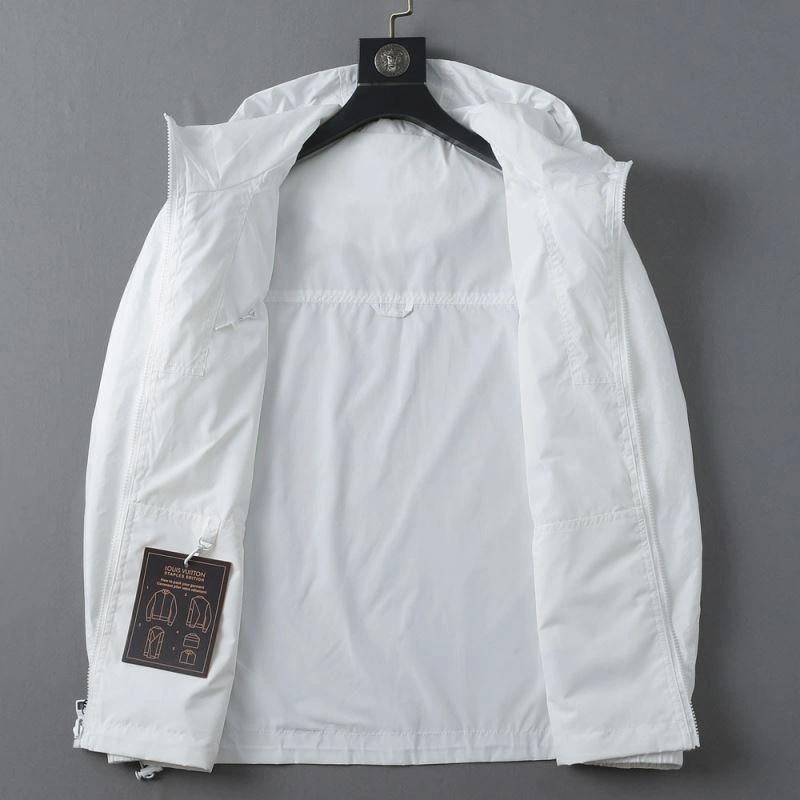 Legit Louis Vuitton Outwear