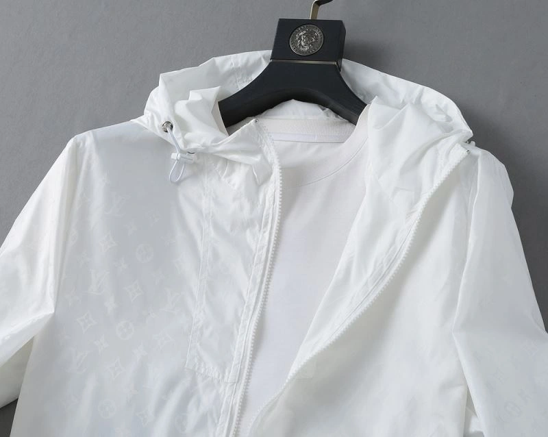 Legit Louis Vuitton Outwear