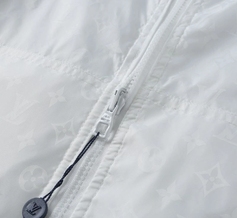 Legit Louis Vuitton Outwear