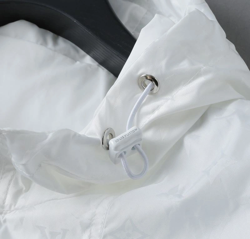 Legit Louis Vuitton Outwear