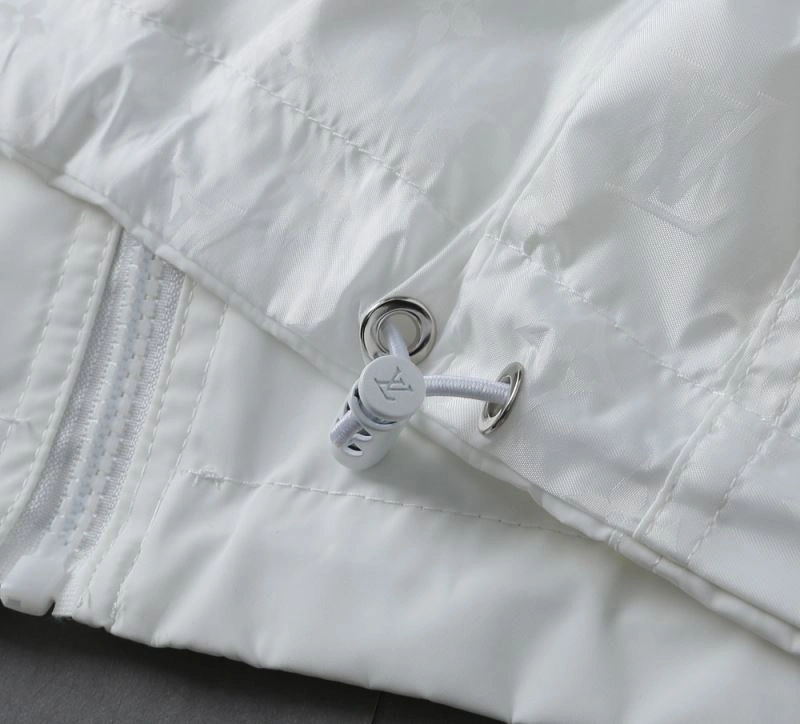 Legit Louis Vuitton Outwear