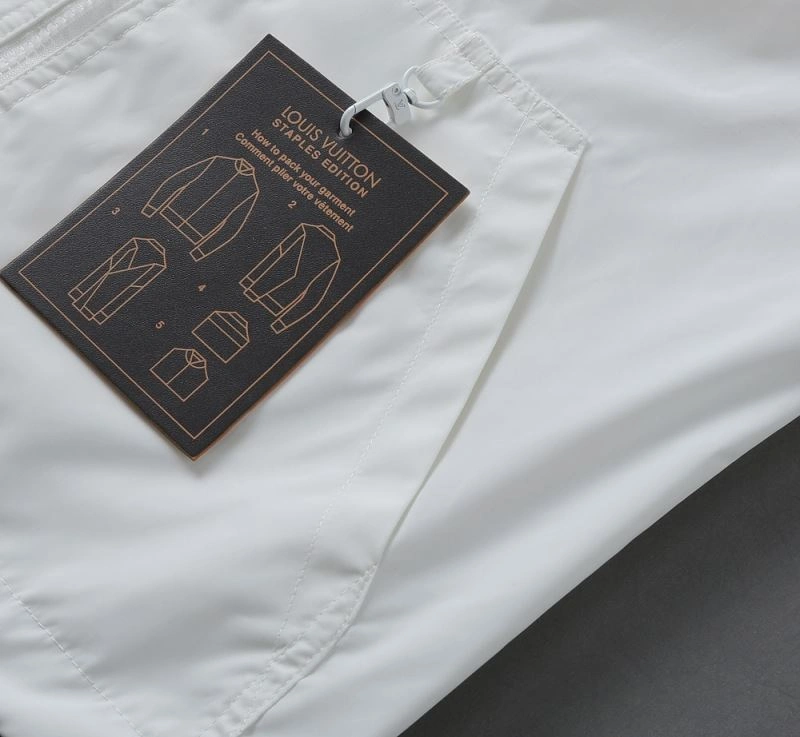 Legit Louis Vuitton Outwear