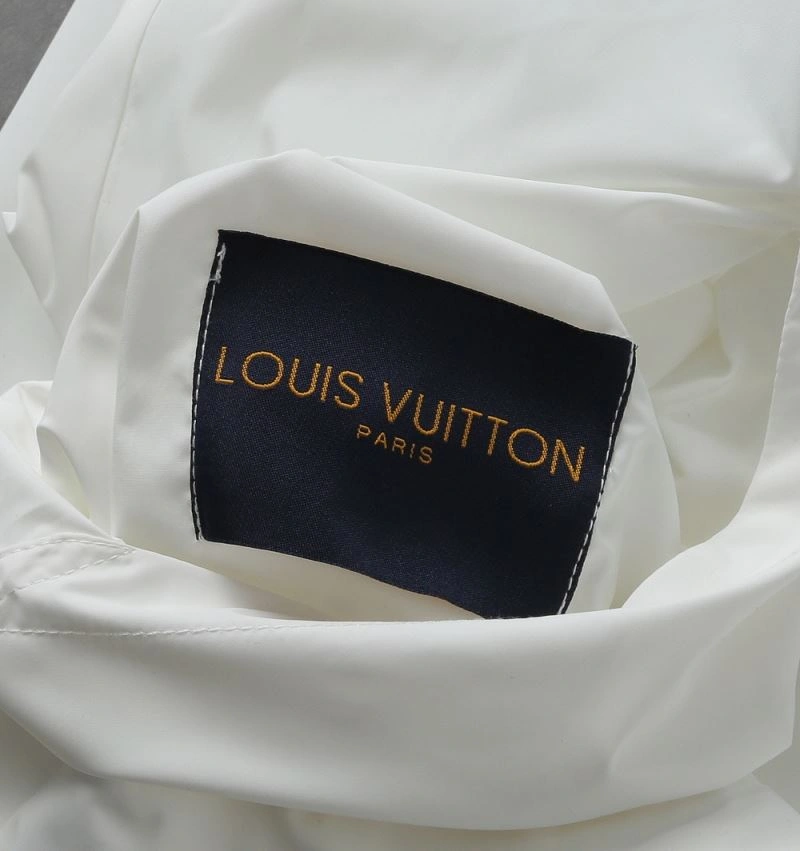 Legit Louis Vuitton Outwear